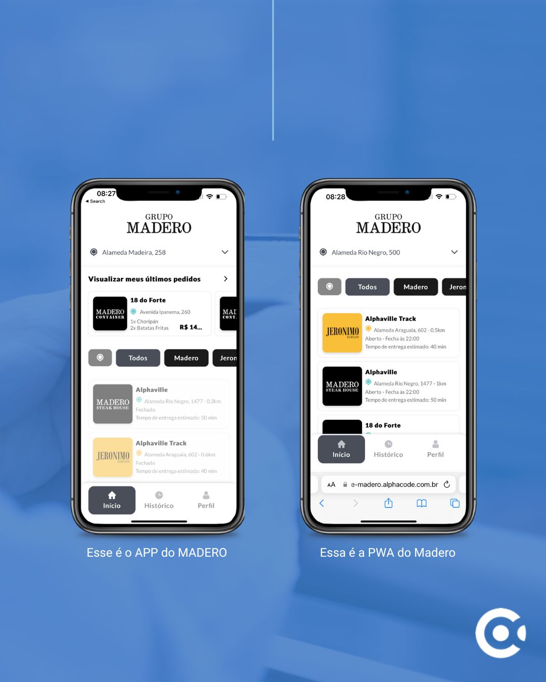 Você sabe o que é uma PWA? E como utilizar? — Alphacode