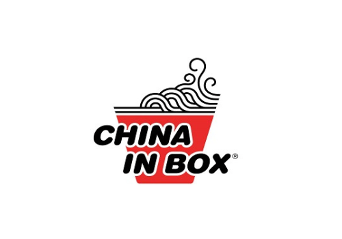 Aplicativo e Site China In Box - Delivery e Fidelidade — Alphacode