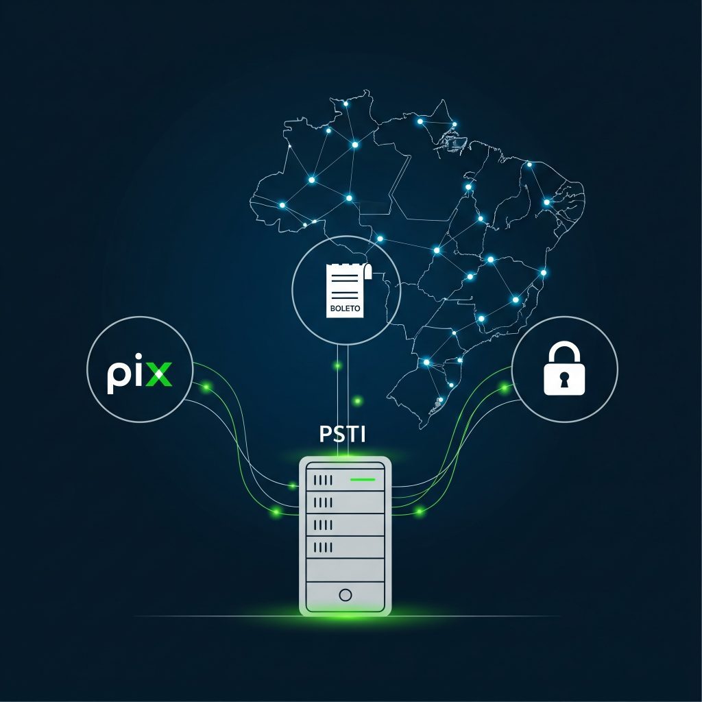 O que é uma PSTI e por que ela é fundamental para sua fintech — Alphacode
